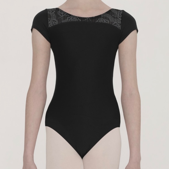 Wear Moi | Other | New With Tags Wear Moi Leotard | Poshmark